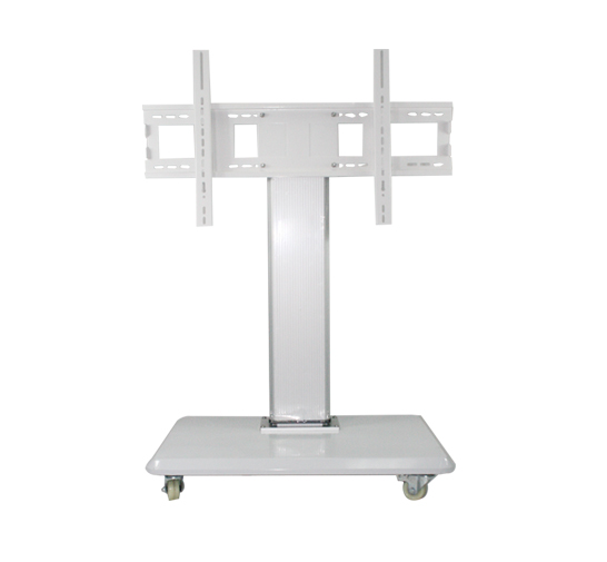 RVZ-1000 Electronic Height adjustable Mobile Stand_iBoard